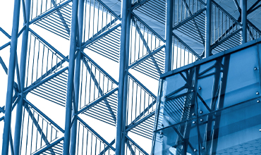 Elevated Structure Steel Construction & Design | Lingam Metal